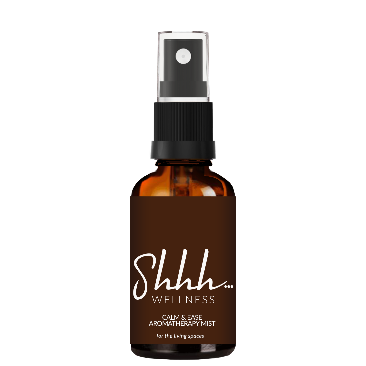 Calm & Ease Aromatherapy Mist - 30ml – Shhh...Menopause Wellness