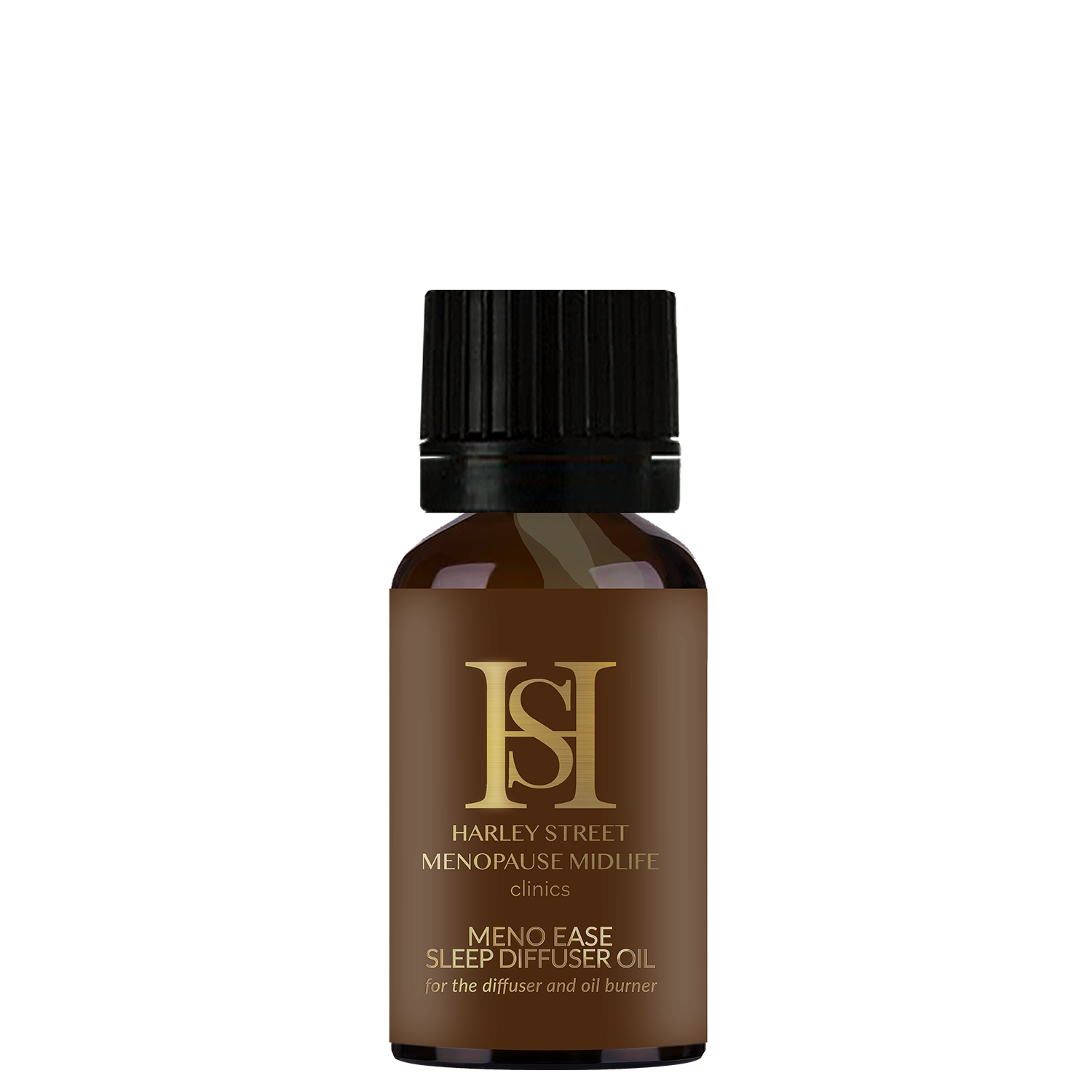 Harley Street Meno Ease Sleep Diffuser Blend - 15ml – Shhh...Menopause ...